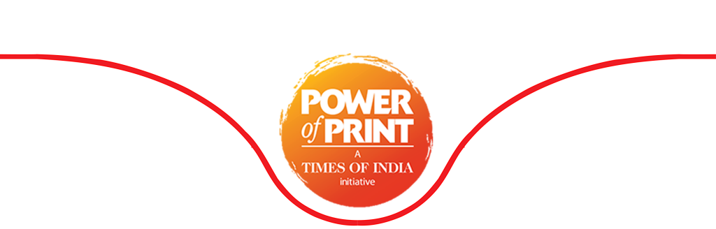 Times Internet – Times of India – Times Power of Print | The Times of ...